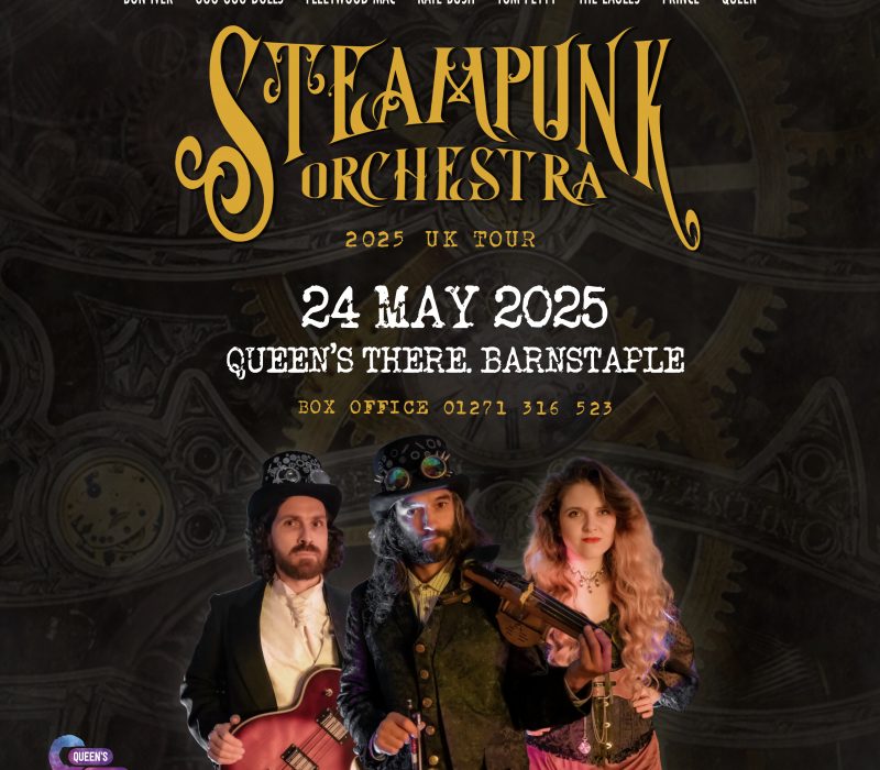 What's On Barnstaple - Find Local events in Barnstaple